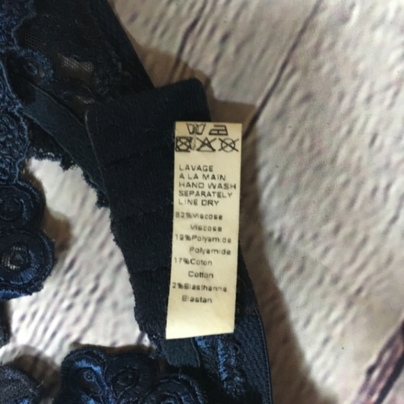 millesia | Intimates & Sleepwear | Millesia Bra | Poshmark